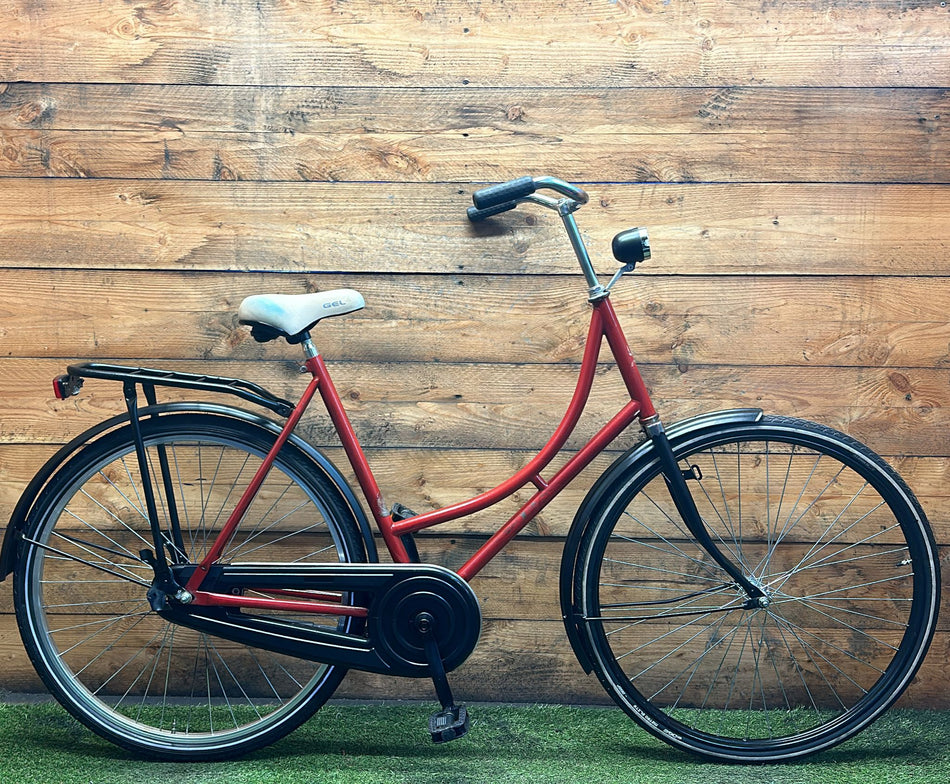 Cheapassbikes