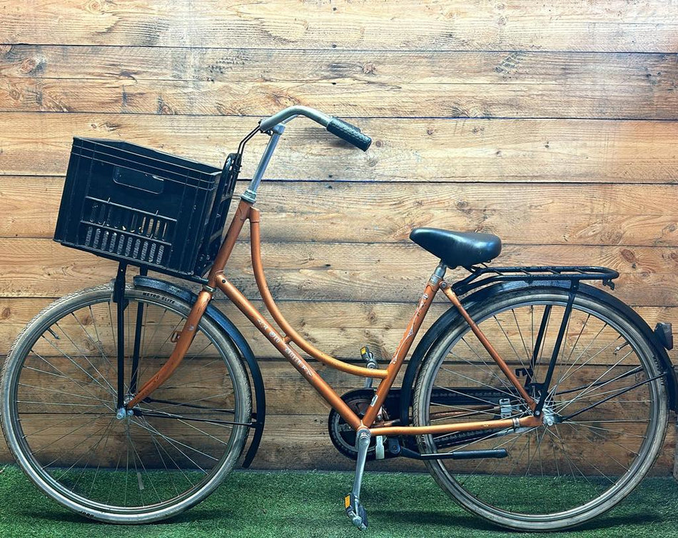 Batavus Old Dutch 28inch 50cm – Cheapassbikes