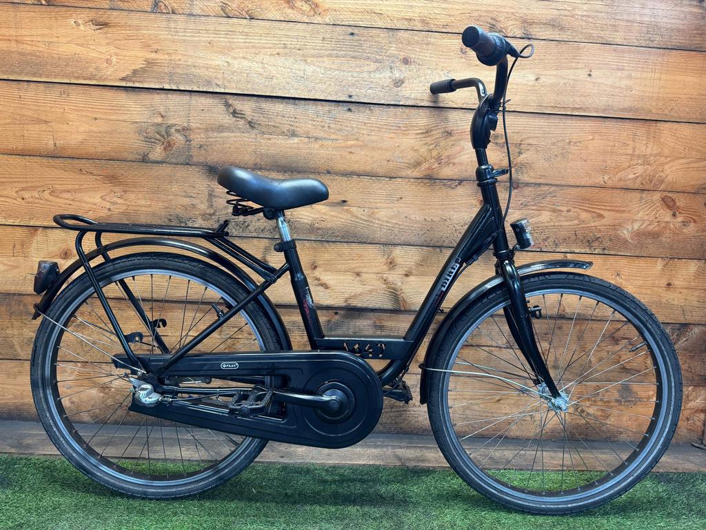 Batavus Personal Bike 3v 24inch 38cm – Cheapassbikes