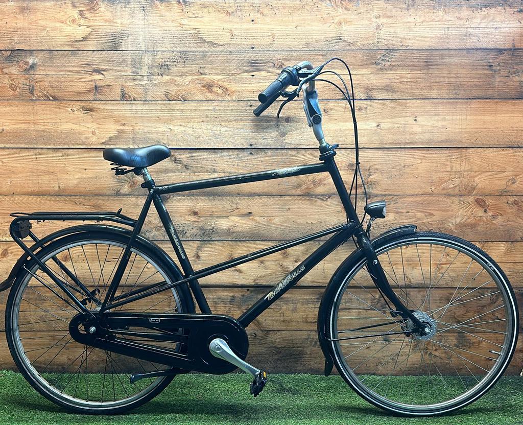 Batavus Stabilo 7v 28inch 65cm – Cheapassbikes