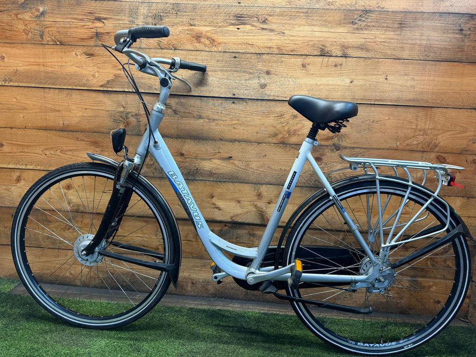 Batavus Weekend 8v 28inch 57cm – Cheapassbikes