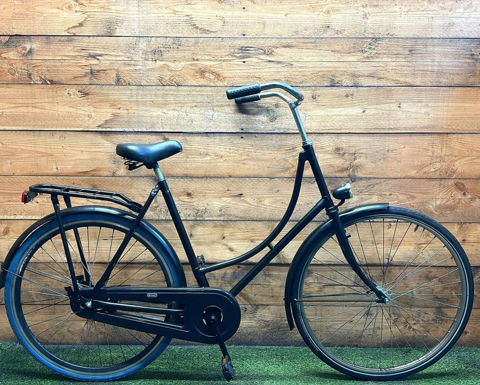 Cheapassbikes