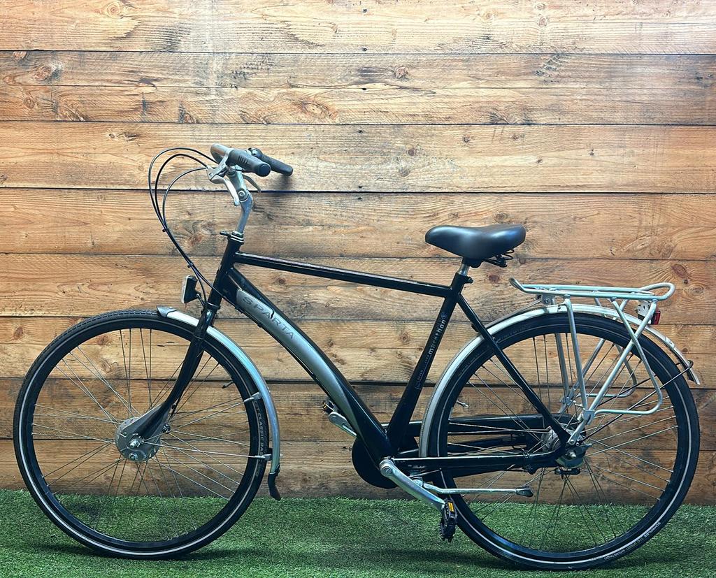 Sparta Marathon 7v 28inch 54cm – Cheapassbikes